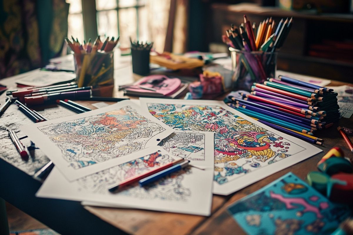 Des idées originales pour le dessin de Pyjamasque à la maison