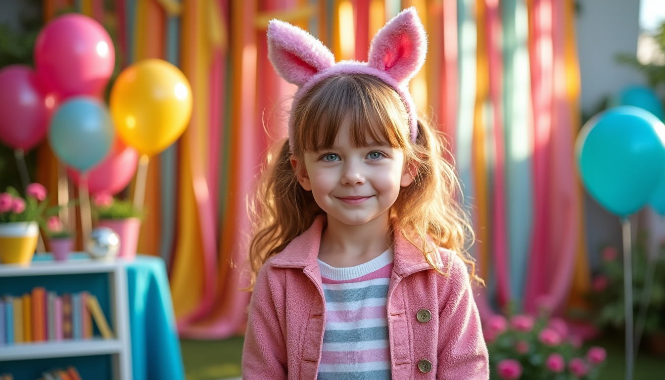 Organiser une animation photo booth enfant : conseils et astuces ...